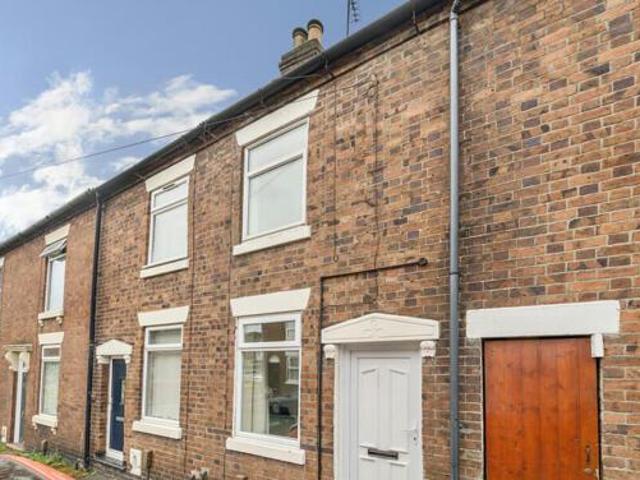2 Bedroom Terraced House For Sale In Newcastle