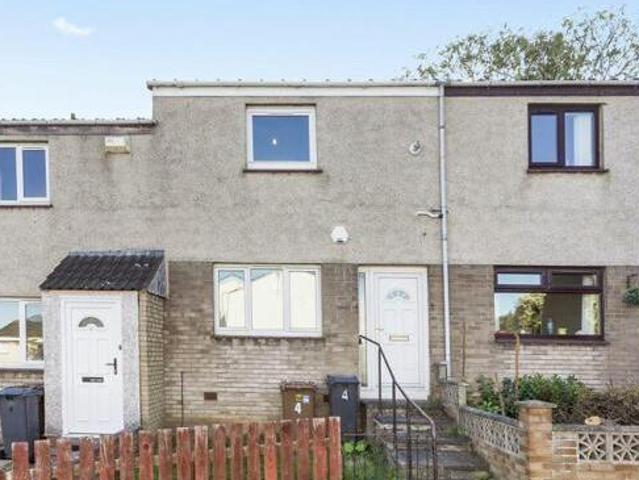 2 Bedroom Terraced House For Sale In Newcraighall, Edinburgh