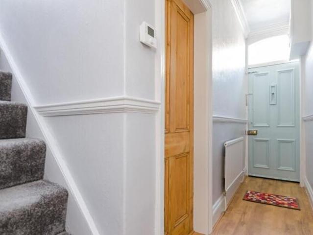 2 bedroom terraced house for sale in Newborough Street, York, YO30