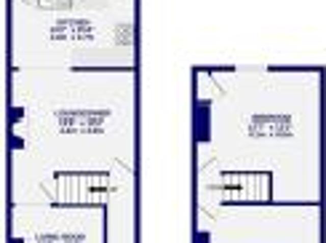 2 bedroom terraced house for sale in Newborough Street, York, YO30