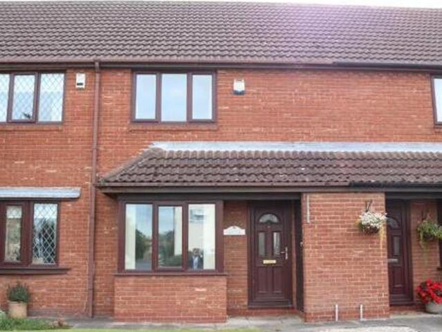 2 Bedroom Terraced House For Sale In Newbigg