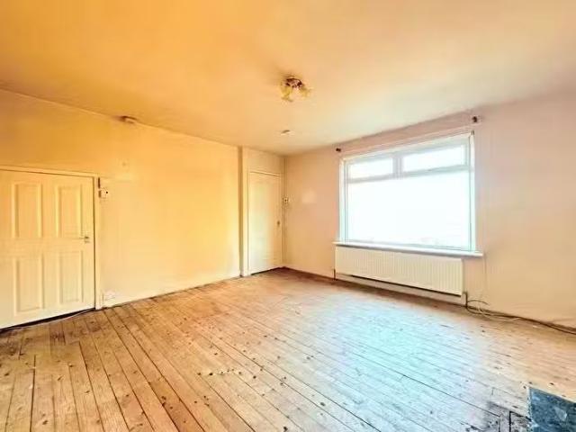 2 Bedroom Terraced House For Sale In Newbiggin Road, Grangemou.