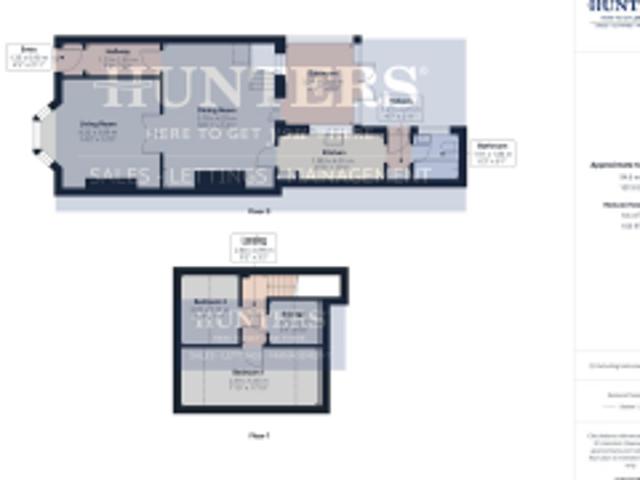 2 bedroom terraced house for sale in Newbury Street, Fulwell, Sunderland, SR5