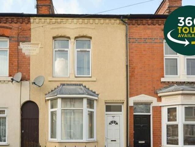 2 Bedroom Terraced House For Sale In Newfoundpool