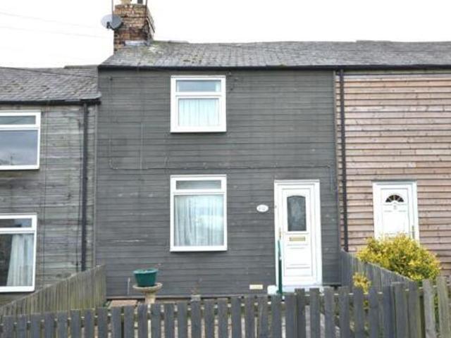 2 Bedroom Terraced House For Sale In Newfield