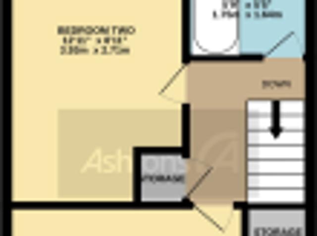 2 bedroom terraced house for sale in Newhaven Road, Warrington, WA2