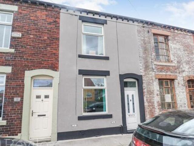 2 Bedroom Terraced House For Sale In Newhey