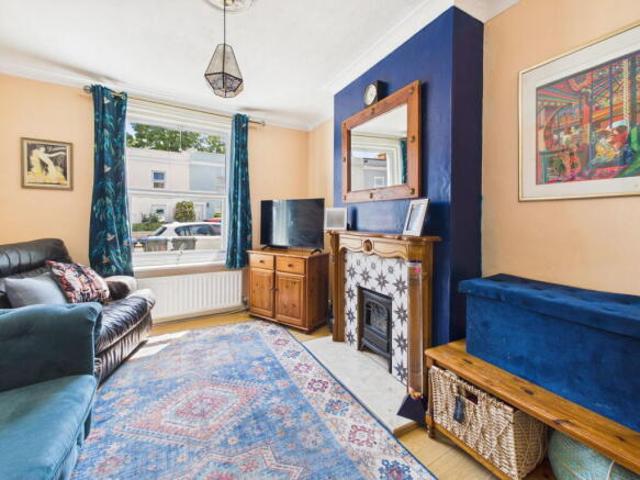 2 bedroom terraced house for sale in Newland Road, Worthing, BN11 1LB, BN11