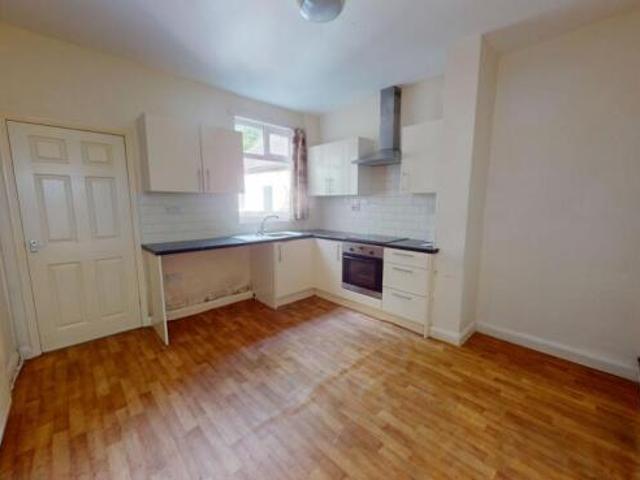 2 bedroom terraced house for sale in Newlands Street, Stoke On Trent, ST4