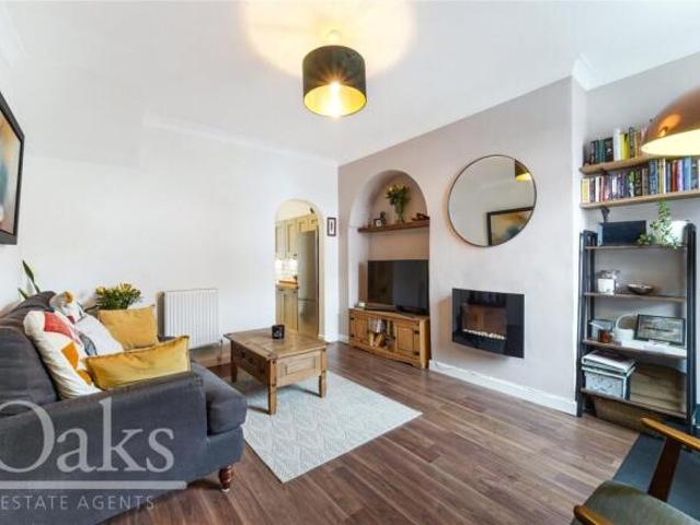 2 bedroom terraced house for sale in Newlands Road, Norbury, SW16