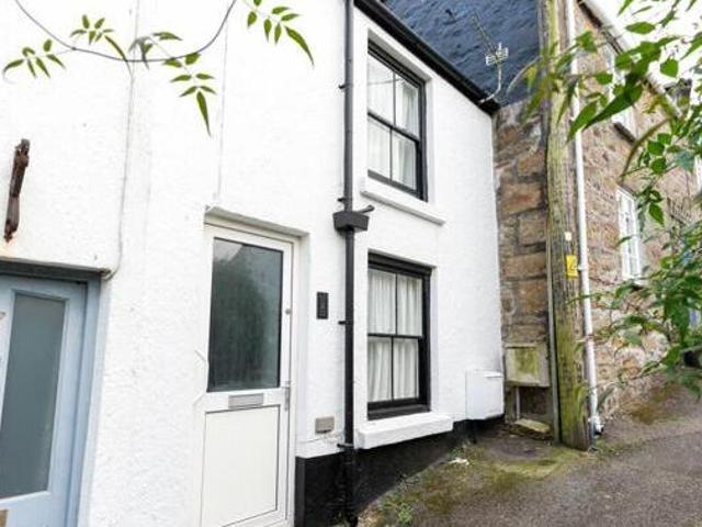 2 Bedroom Terraced House For Sale In Newlyn