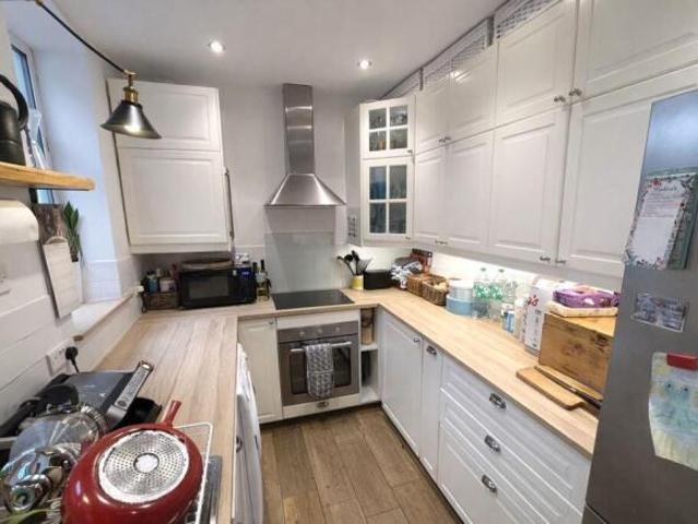 2 bedroom terraced house for sale in Newport Street, Westcotes, LE3