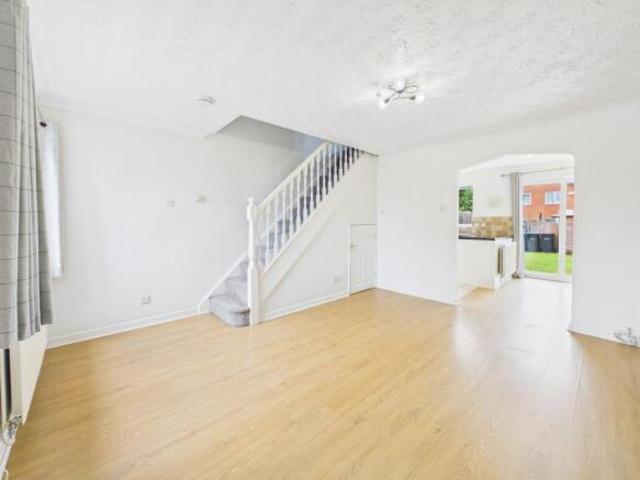 2 bedroom terraced house for sale in Newry Park, Chester, CH2
