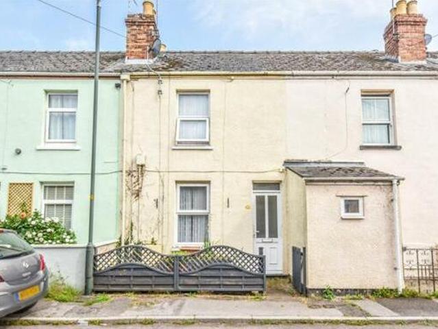 2 Bedroom Terraced House For Sale In Newtown