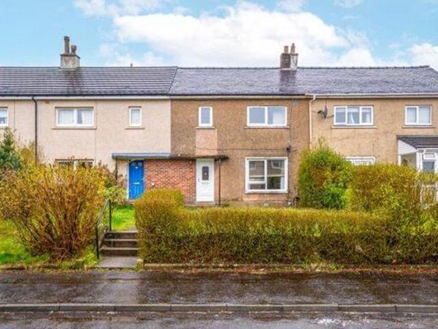 2 Bedroom Terraced House For Sale In Newton Mearns