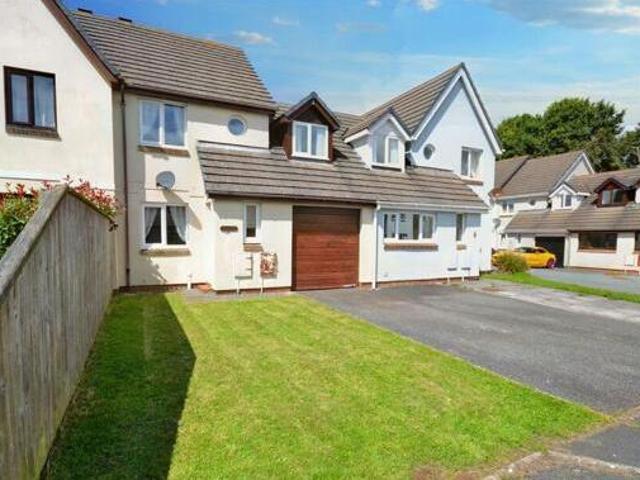 2 Bedroom Terraced House For Sale In Neyland