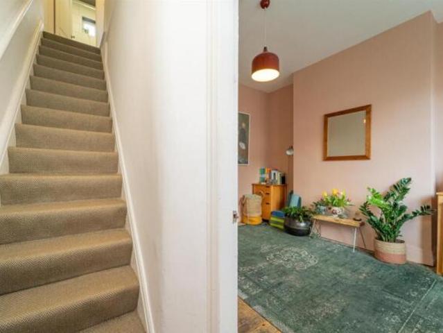 2 bedroom terraced house for sale in Neale Road, Chorlton Green, M21