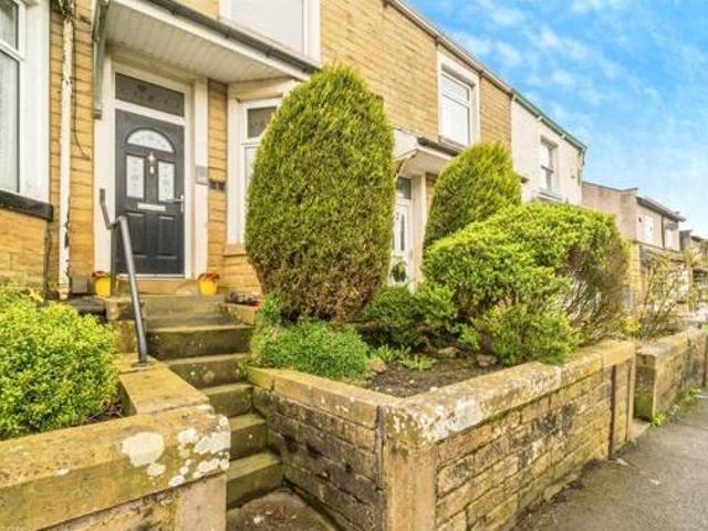 2 Bedroom Terraced House For Sale In Nelson, Lancashire