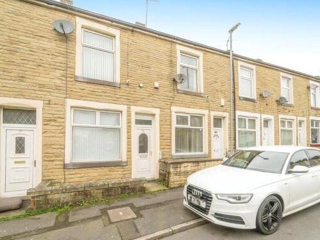 2 Bedroom Terraced House For Sale In Nelson, Lancashire