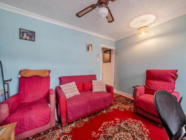 2 bedroom terraced house for sale in Nelson Road, Gillingham, Kent, ME7