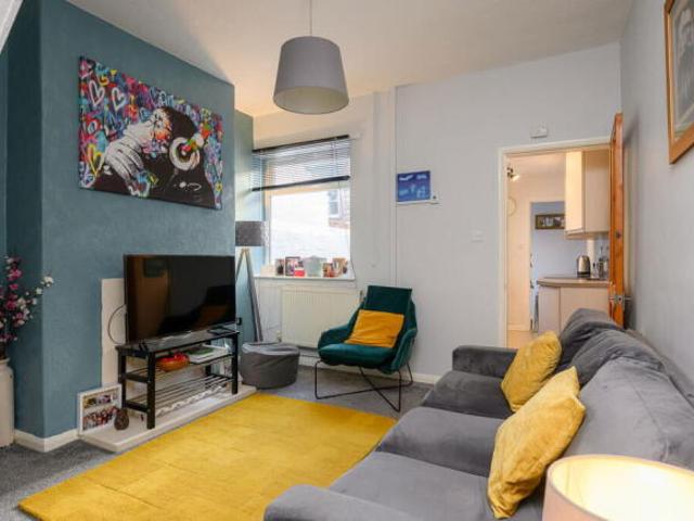 2 bedroom terraced house for sale in Nelson Street, York, YO31 8NJ, YO31