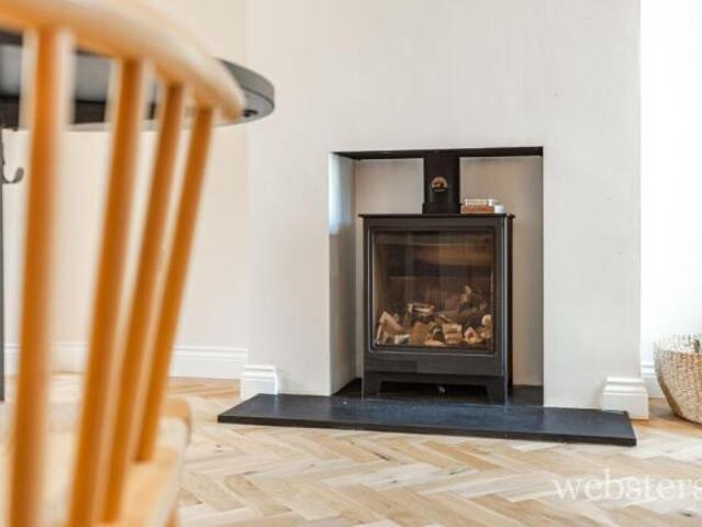 2 bedroom terraced house for sale in Nelson Street, Norwich, NR2