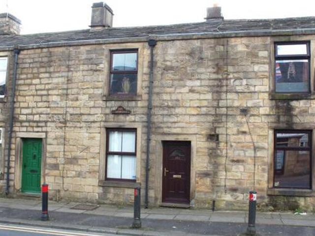 2 Bedroom Terraced House For Sale In Nelson