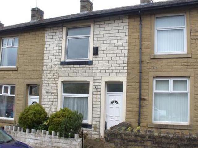 2 Bedroom Terraced House For Sale In Nelson