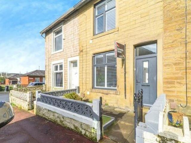 2 Bedroom Terraced House For Sale In Nelson