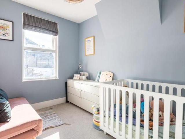 2 bedroom terraced house for sale in Nesbitt Road, Brighton, BN2