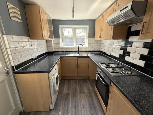 2 bedroom terraced house for sale in Nicholas Road, Easton, Bristol, BS5