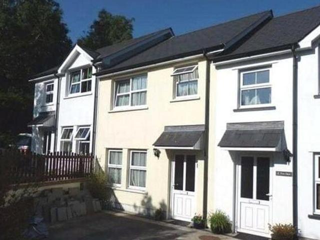 2 Bedroom Terraced House For Sale In Nr New Quay