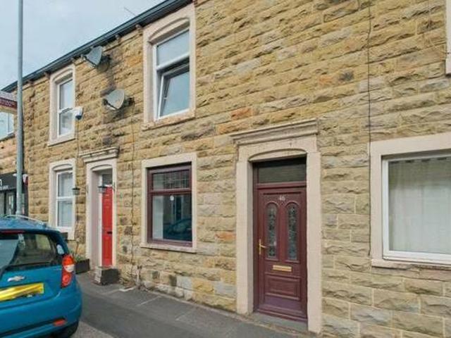 2 bedroom terraced house for sale in Nuttall Street Accrington BB5