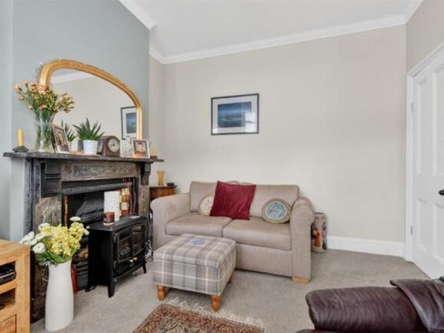 2 bedroom terraced house for sale in Nunmill Street, Off Scarcroft Road, YO23