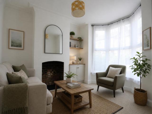 2 bedroom terraced house for sale in Nunmill Street, Scarcroft Road, YO23