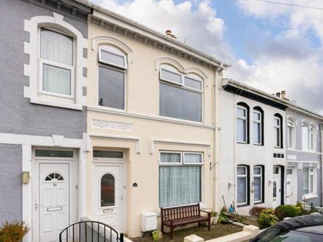 2 Bedroom Terraced House For Sale In Nursery Avenue