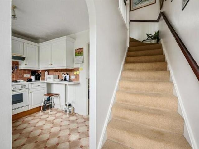2 bedroom terraced house for sale in Nursery Gardens, Chislehurst, BR7