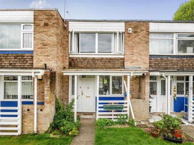 2 bedroom terraced house for sale in Nursery Road, Pinner, HA5