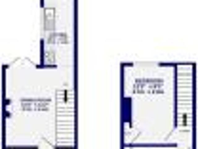 2 bedroom terraced house for sale in Smales Street, York, YO1