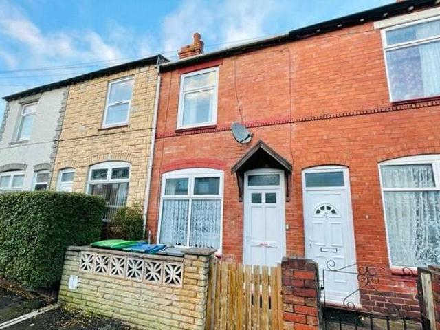 2 Bedroom Terraced House For Sale In Smethwick, West Midlands