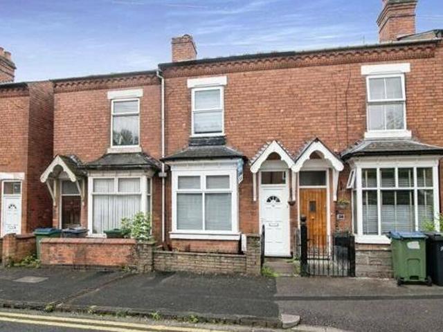 2 Bedroom Terraced House For Sale In Smethwick