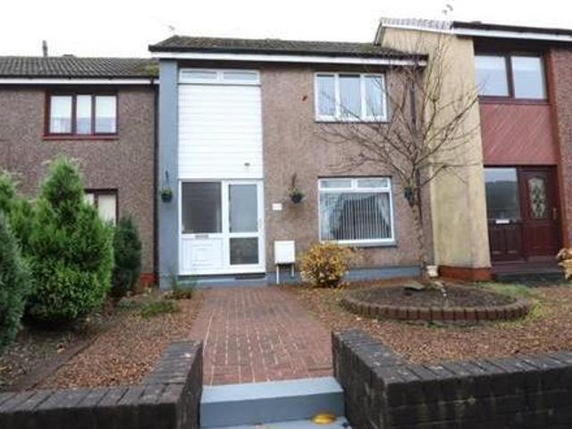 2 bedroom terraced house for sale in Smith Avenue Cowdenbeath KY4 KY4
