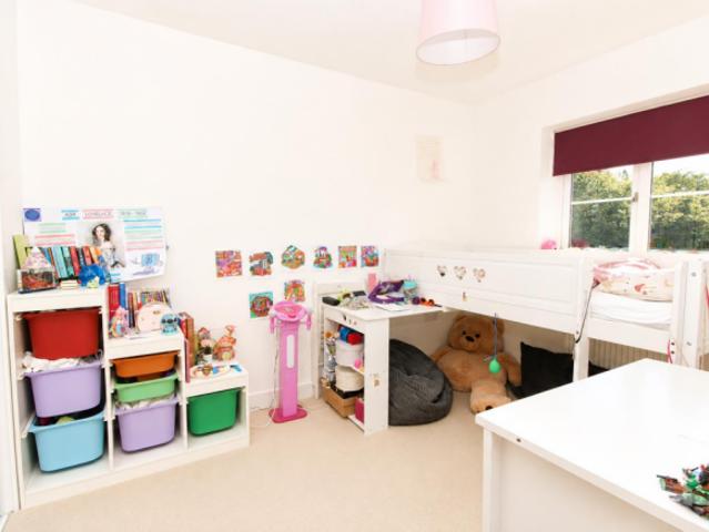 2 bedroom terraced house for sale in Smith Drive, Trowse, NR14
