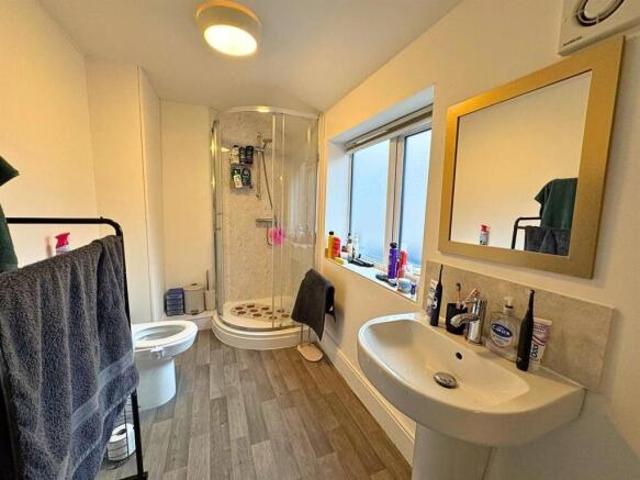 2 bedroom terraced house for sale in Smith Street, Lincoln LN5