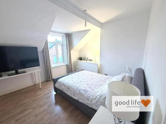 2 bedroom terraced house for sale in Smith Street, Ryhope, Sunderland, SR2
