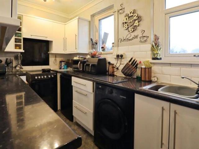 2 bedroom terraced house for sale in Snowden Road, Cardiff, CF5