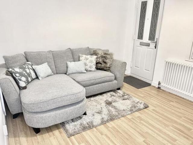 2 bedroom terraced house for sale in Sotheron Road, Watford, WD17