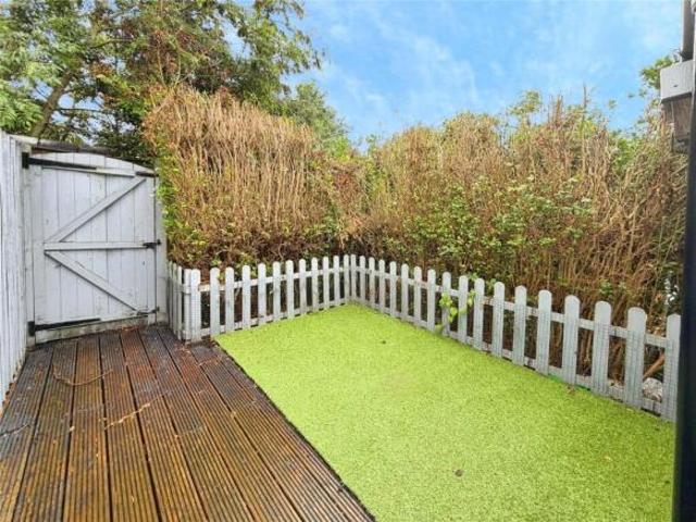 2 bedroom terraced house for sale in Souldern Street, Watford, Hertfordshire, WD18