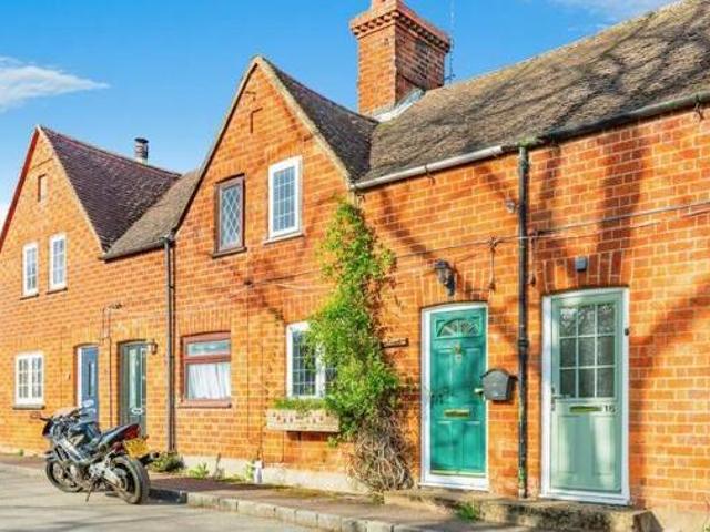 2 Bedroom Terraced House For Sale In Souldrop