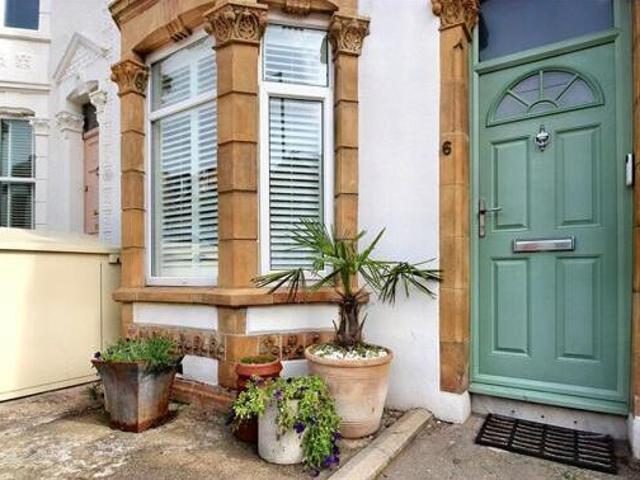 2 Bedroom Terraced House For Sale In Southville, Bristol